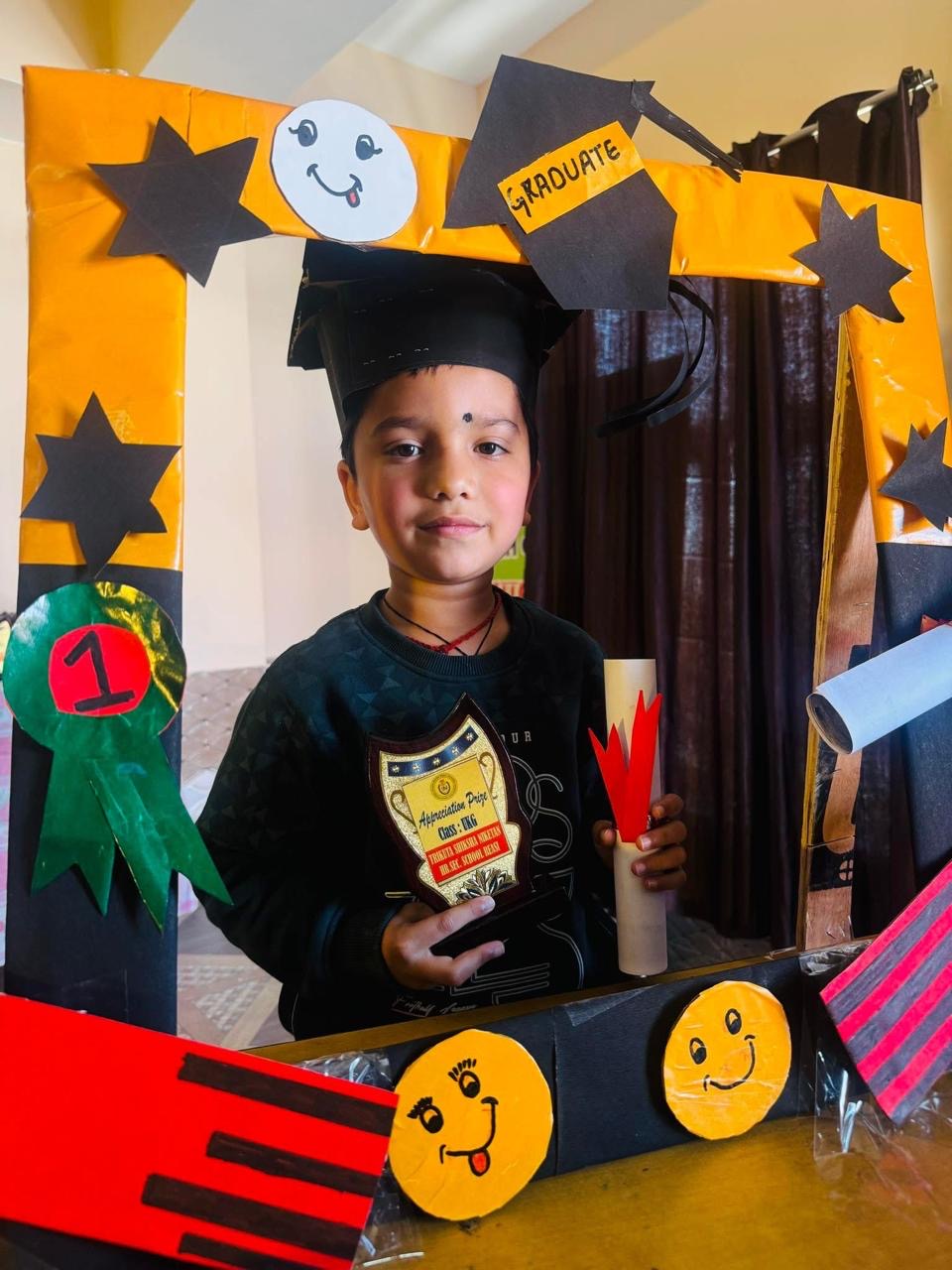 Our Gallery – Trikuta Shiksha Niketan, Reasi